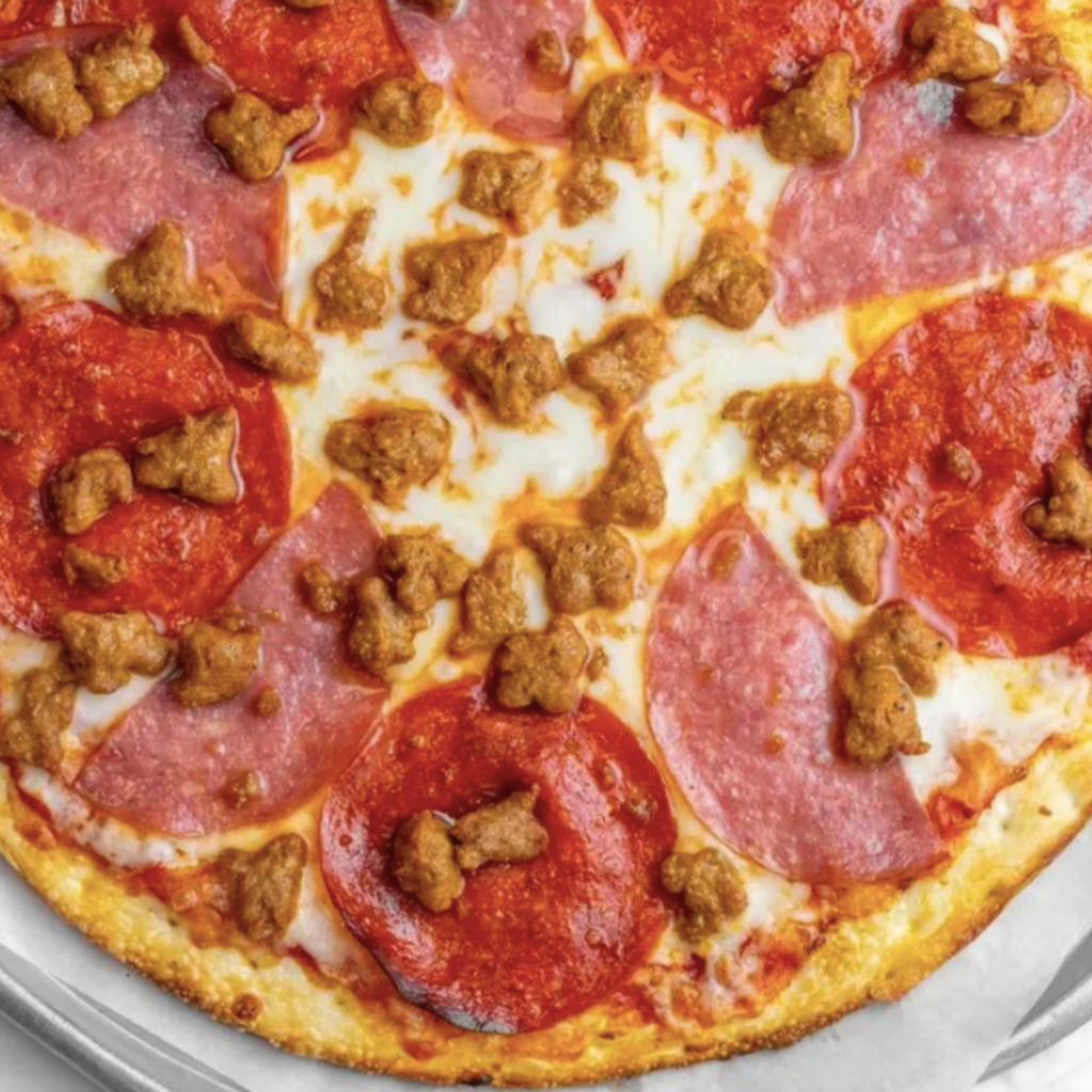 Gallery | Slice and Ice Tucson – Pizzas, Fries & Italian Ice