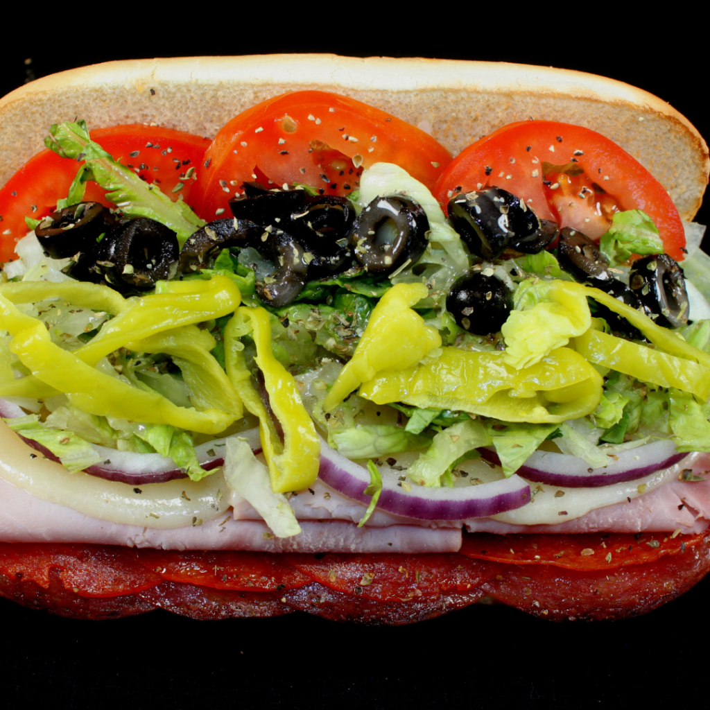 Gallery | Slice and Ice Tucson – Pizzas, Fries & Italian Ice