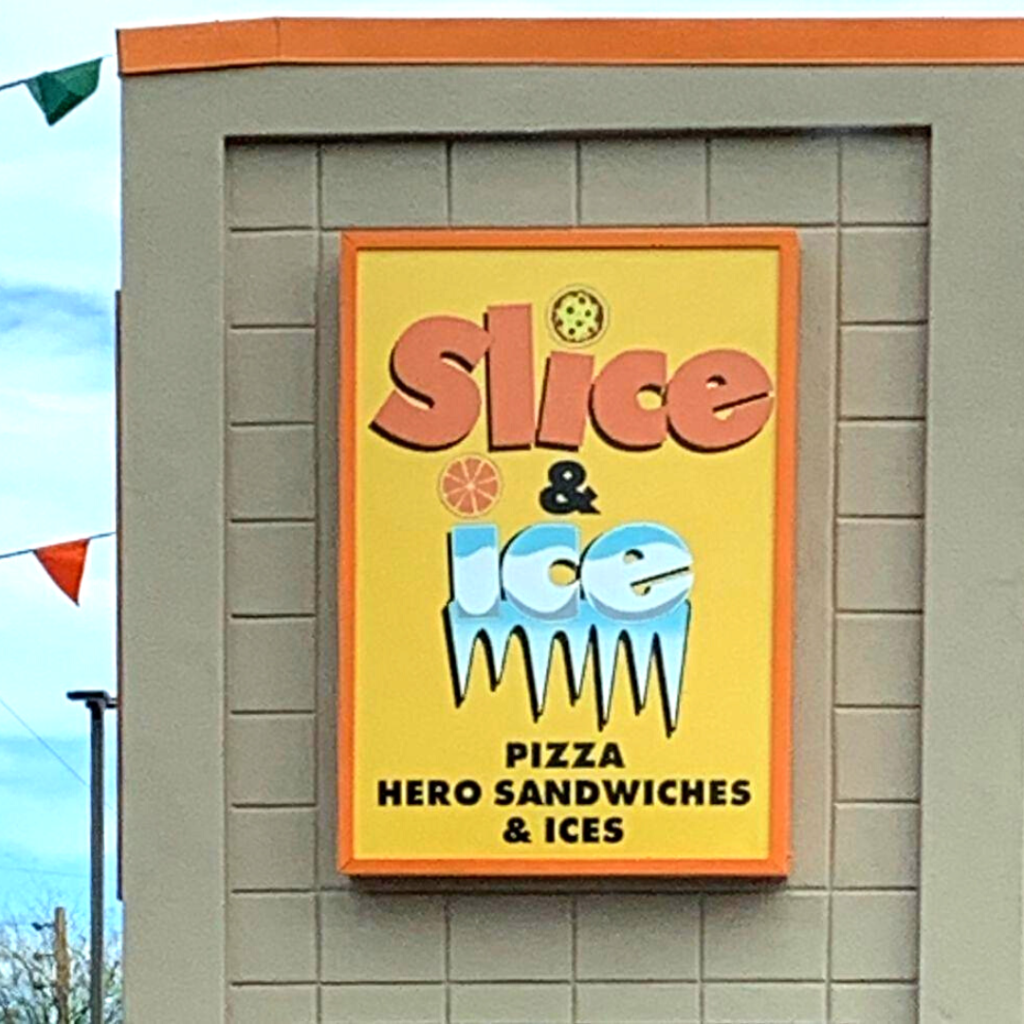 Gallery | Slice and Ice Tucson – Pizzas, Fries & Italian Ice