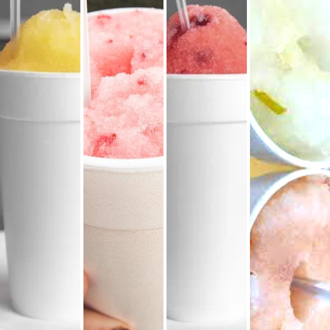 About Us | Slice and Ice Tucson – Pizzas, Fries & Italian Ice